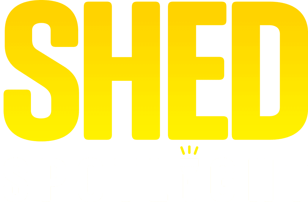 shed-spotlights - Ranbuild